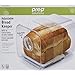 Amazon.com: Prep Solutions by Progressive Expandable Bread Keeper with ...