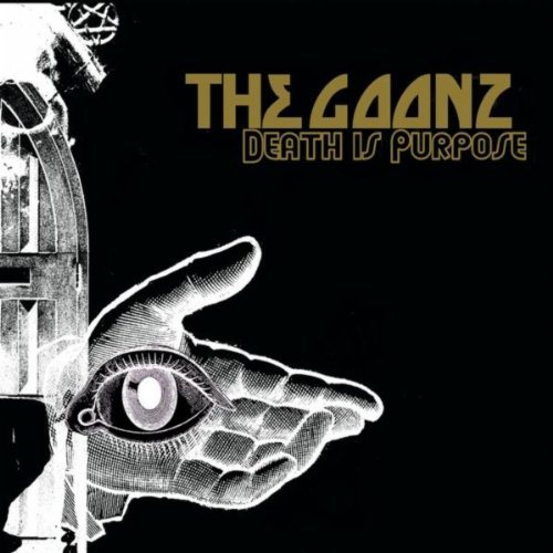 Amazon.com: Death Is Purpose [Explicit] : The Goonz: Digital Music