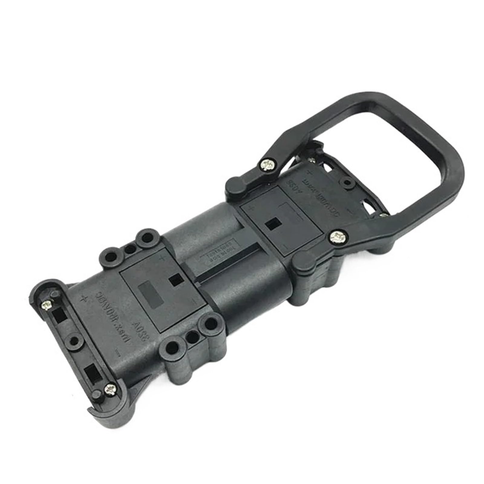 Power Connector 80A/160A/320A Rema Forklift Battery Connector 150V ...