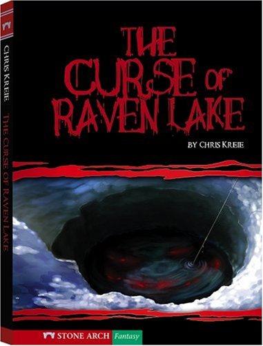 The Curse of Raven Lake: Kreie, Chris, Nitzsche, Shane: 9781434207944 ...