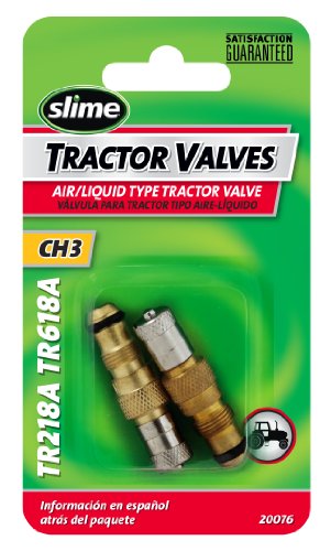 The Best Tractor Valve Stem for Maximum Tire Security (Top 5 Picks)