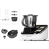 Amazon.com: TOKIT Omni Cook C2 Chef Robot, Smart Cooking Machine with ...