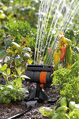 Gardena Micro-Drip System Vierkante Sprinkler OS 90: Sproeier voor ...