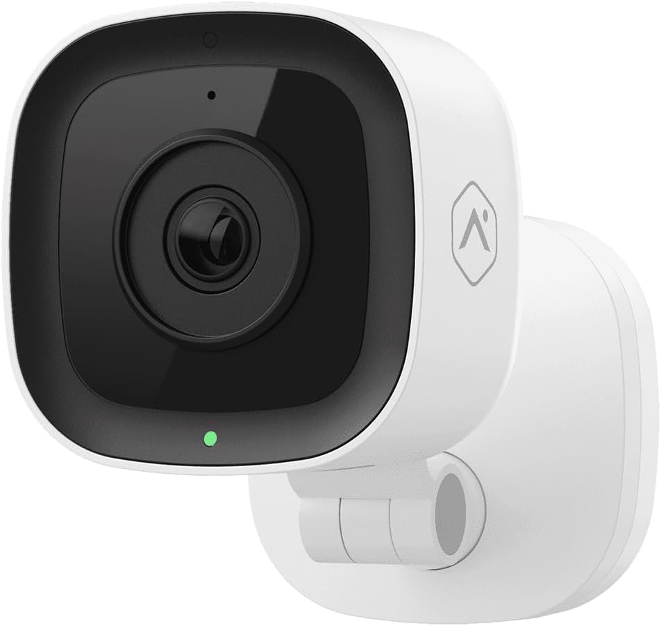 Amazon.com : Alarm.com ADC-V724 1080p Outdoor Wi-Fi Camera with HDR and ...