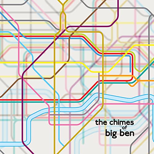 The Chimes of Big Ben : Ian Beddow: Amazon.fr: Téléchargement de Musique