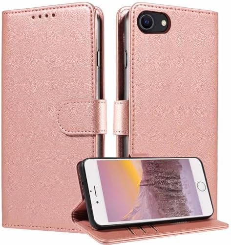 Amazon.com: JanCalm for iPhone SE 3rd Gen Case 2022,SE 2020 Case,for ...