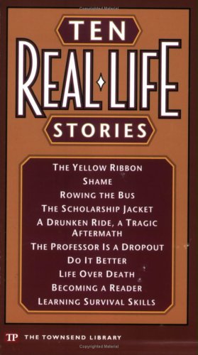 Ten Real-Life Stories (Townsend Library): Multiple: 9781591940593 ...