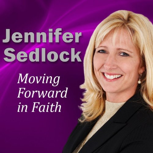 Amazon.com: Moving Forward in Faith [Clean] : Jennifer Sedlock: Digital ...