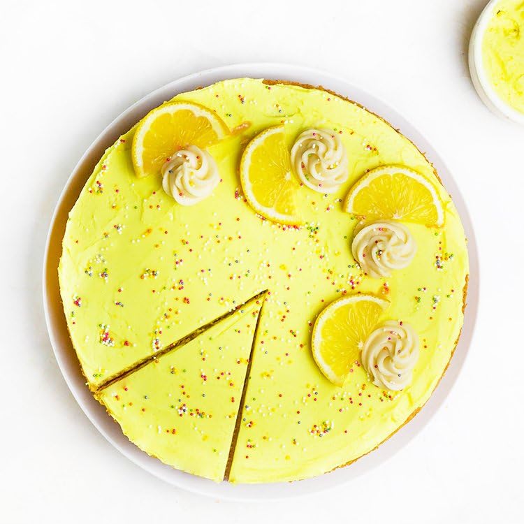 Natural Yellow Food Coloring Yellow Food Dye Can Make Living Tissue