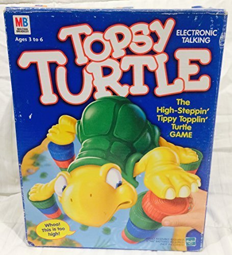 Buy Topsy Turtle Game Online at Low Prices in India - Amazon.in
