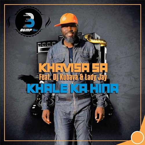KHALE KA HINA von KHAVISA SA bei Amazon Music - Amazon.de