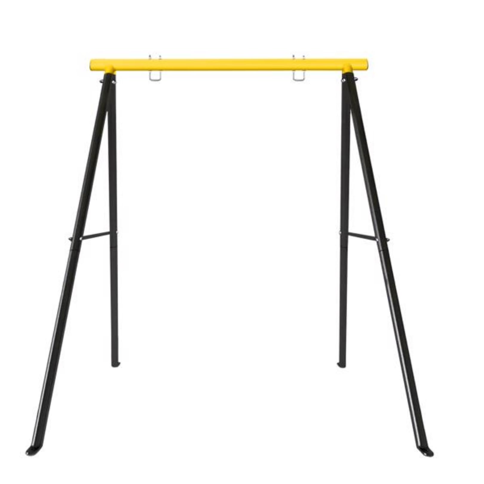 Swing Set Swing Stand Frame, Frame For Both Kids And Adults, Heavy-Duty ...
