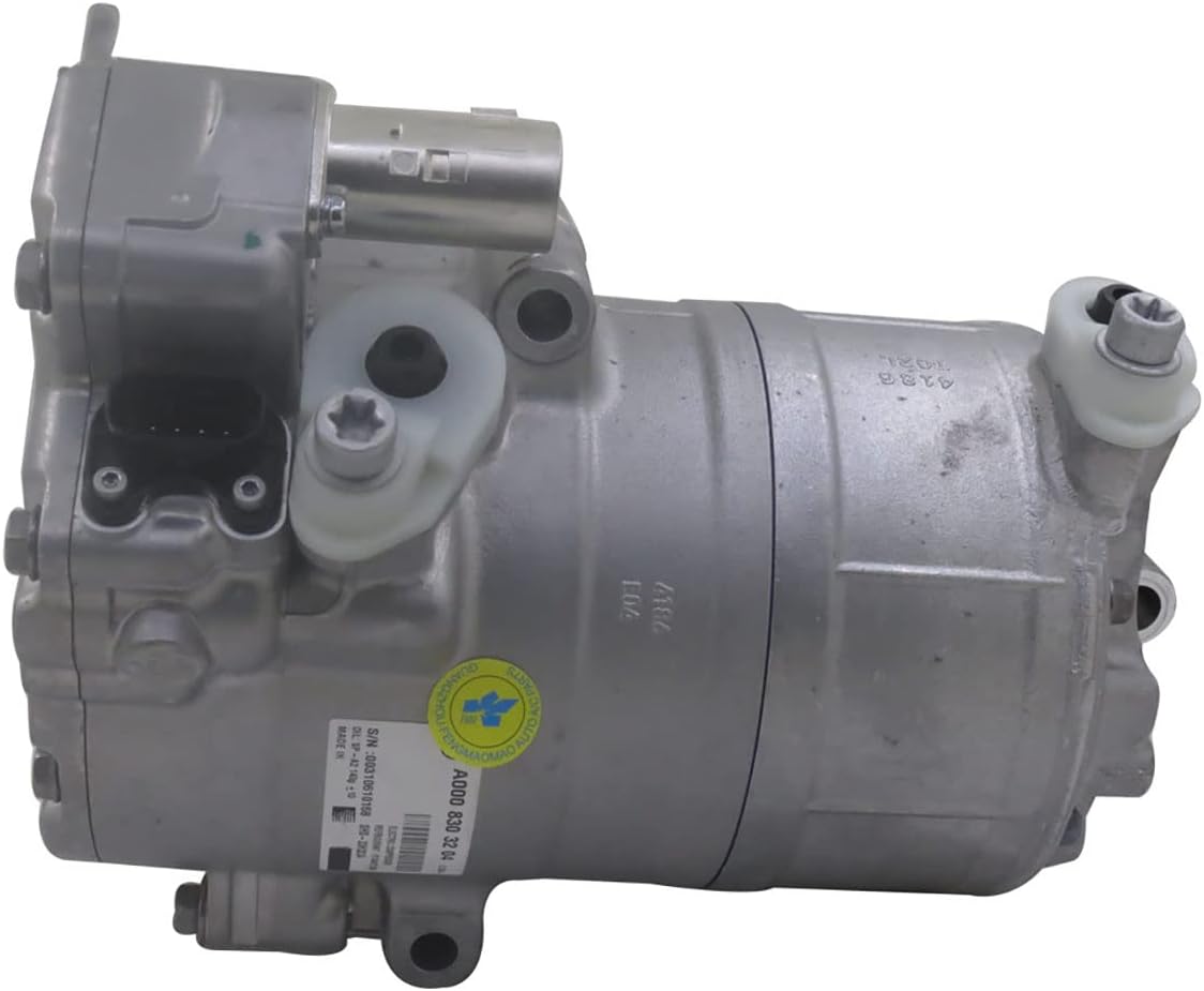 Amazon.com: Compressor A0008302201 for Mercedes Benz : Automotive