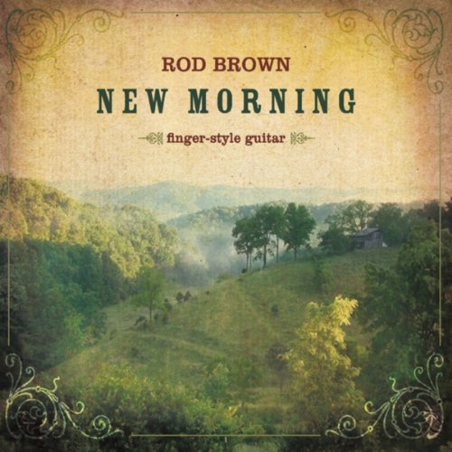 Play New Morning by Rod Brown on Amazon Music