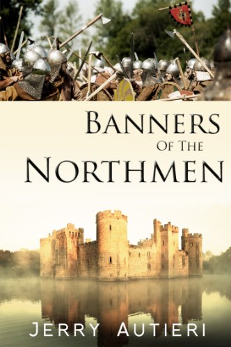 Banners of the Northmen (Ulfrik Ormsson's Saga Book 3) eBook : Autieri ...