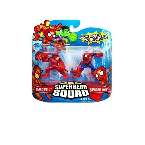 Daredevil Superhero Squad Daredevil NamuWiki