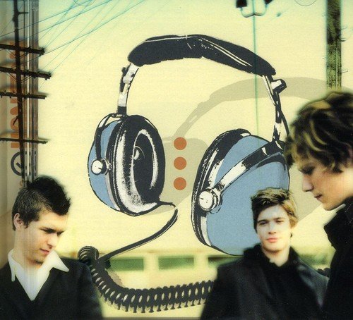 Hanson - Hanson : Underneath - Amazon.com Music