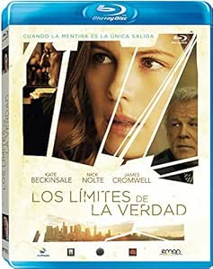 Anklage: Mord - Im Namen der Wahrheit / The Trials of Cate McCall ( ) [ Spanische Import ] (Blu ...