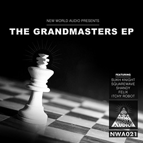 Amazon.co.jp: The Grandmasters : VARIOUS ARTISTS: デジタルミュージック