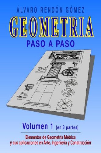 Geometria paso a paso vol 1 (2 parte) (Geometria paso a paso vol 1 ...