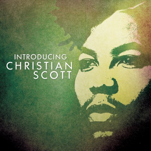 Introducing Christian Scott by Christian Scott on Amazon Music - Amazon ...
