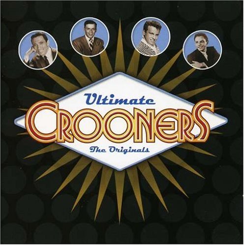 Various Artists - Ultimate Crooners: Originals - Amazon.com Music