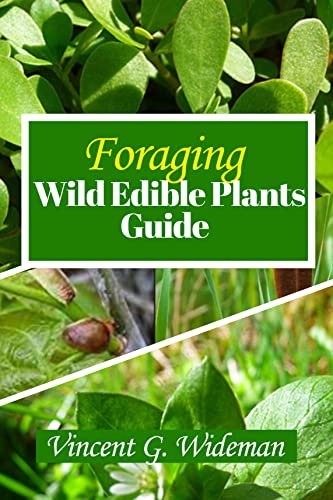 [Revealed] 10 Best Book For Identifying Edible Wild Plants Picks For ...