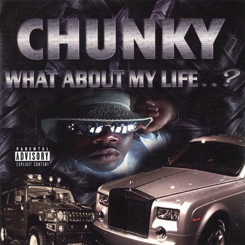 Play What about my life by Chunky on Amazon Music