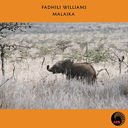 Play Malaika by Fadhili Williams on Amazon Music