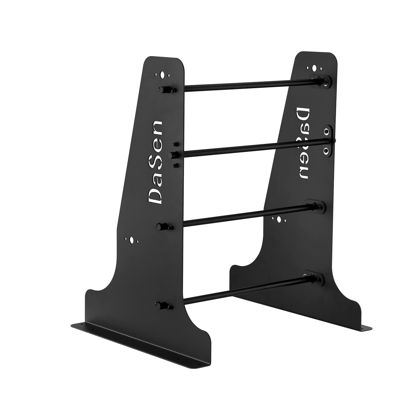 Snapklik.com : Dasen Wall Mount Storage Rack Kit For Tour Trunk Pack ...