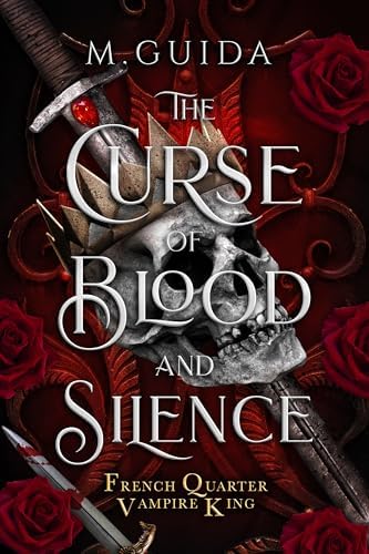 The Curse of Blood and Silence: Dark Vampire Mafia Romance (French ...