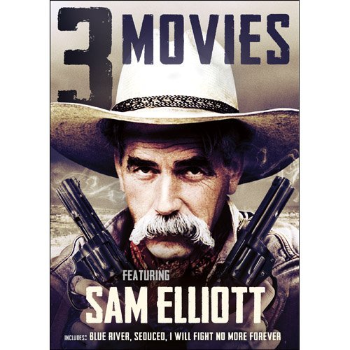 The Sam Elliott Collection: Blue River / Seduced: Pretty When You Cry ...