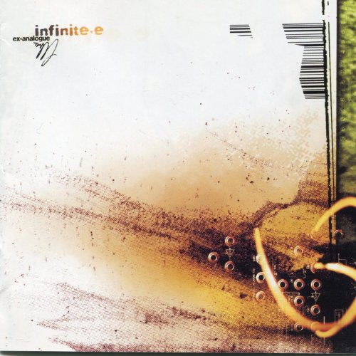 Play Ex-Analog by Infinite-E on Amazon Music