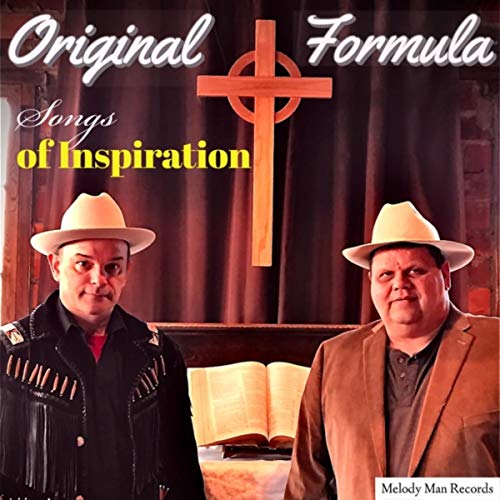 Amazon.com: Songs of Inspiration : Original Formula: Digital Music