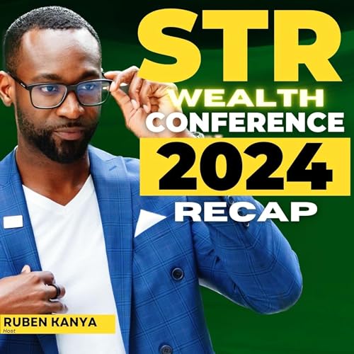 STR Wealth Conference 2024 Recap Episode #270 : Amazon.de: Bücher