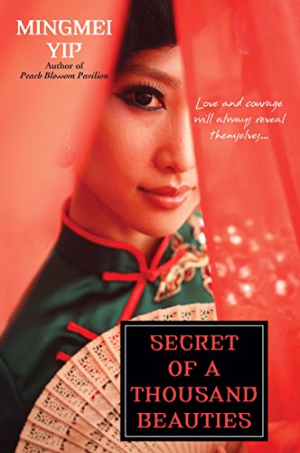 Secret of a Thousand Beauties - Kindle edition by Yip, Mingmei ...
