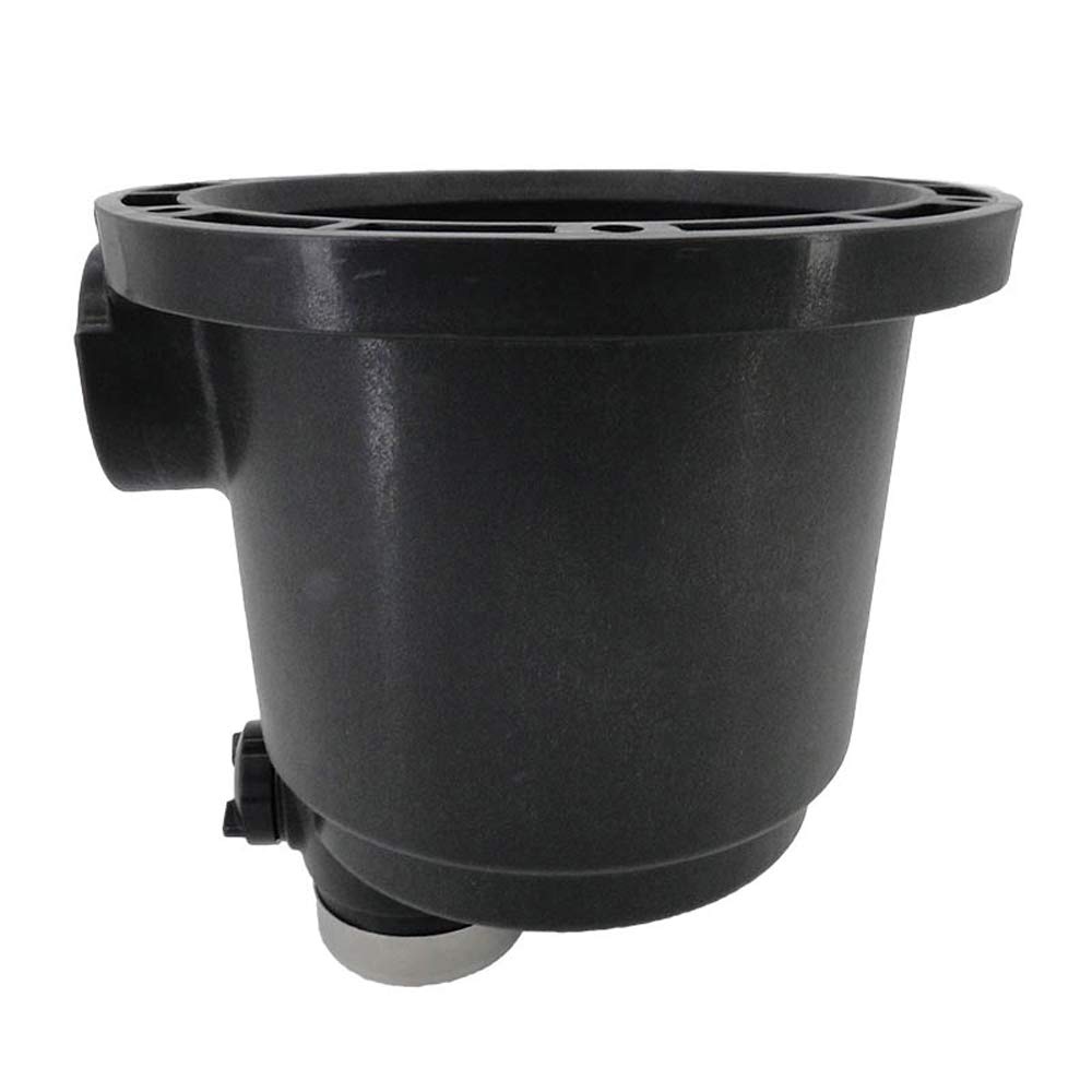 Amazon.com: Pentair ZBR39320 Bdy Pmp W/Drn Plg Rplc : Patio, Lawn & Garden