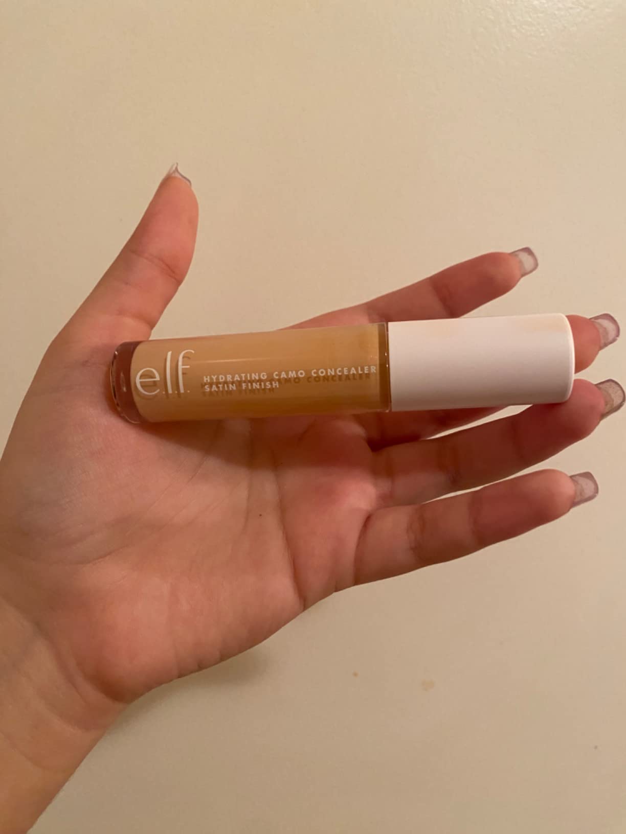 $1/mo - Finance e.l.f, Hydrating Camo Concealer, Lightweight, Full ...
