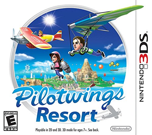 Pilotwings Resort – Die 15 besten Produkte im Vergleich - Segapro