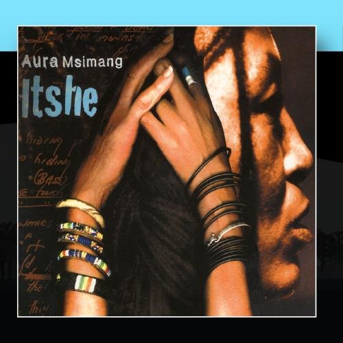 Itshe: Aura Msimang: Amazon.in: Music}