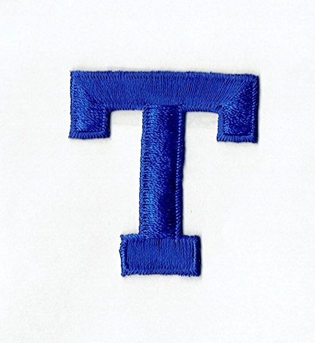 Letter T In Different Styles