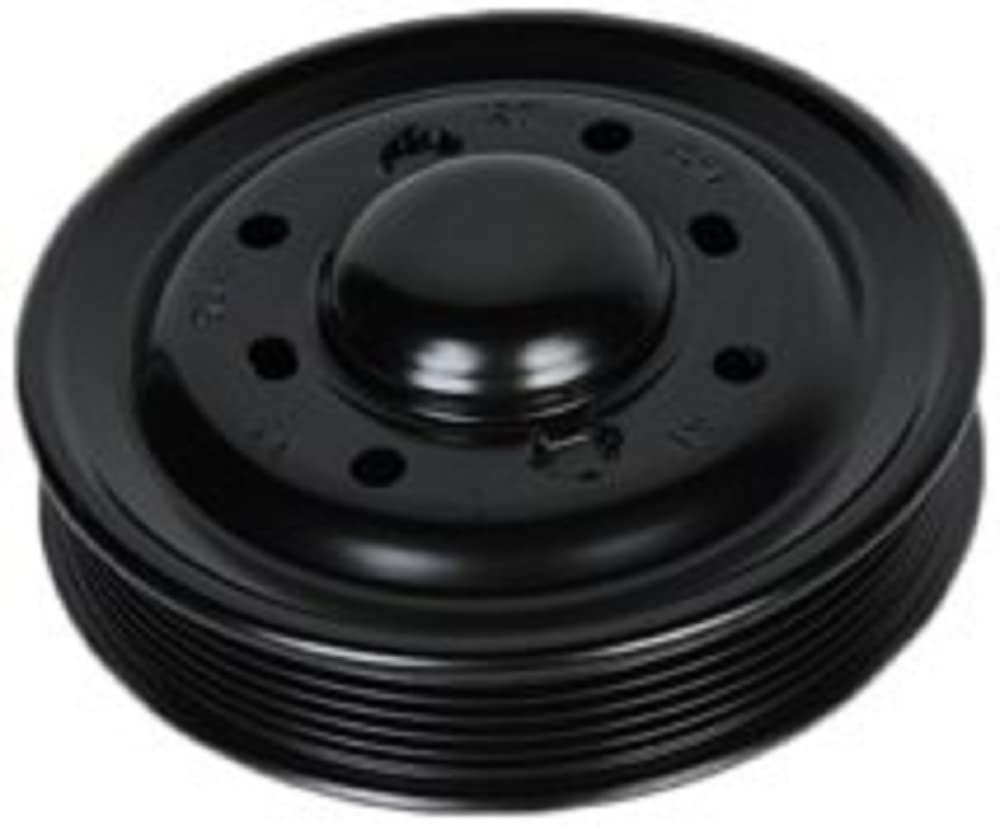 Amazon.com: GM Genuine Parts 12611587 Engine Water Pump Pulley : Automotive