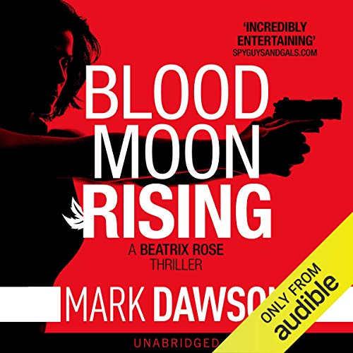 In Cold Blood: Beatrix Rose, Book 1 (Audible Audio Edition): Mark ...