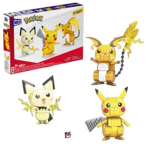 Legos Pokemon | El Gato Friki【Novedades enero 2023