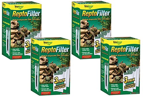 10 Best Tetra Small Filters to Keep your Aquarium Water Clean and Clear ...