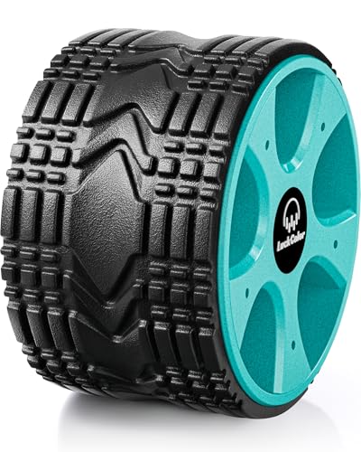 Yoga Roller Wheel – The 16 best products compared - Outdoors Magazine