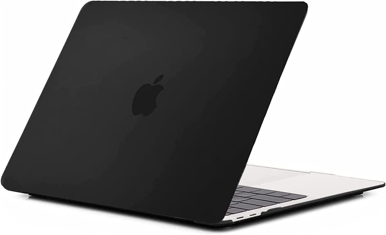 MOCA Hard Shell Case Cover for M1 MacBook Air 13 inch [2022, 2021-2018 ...