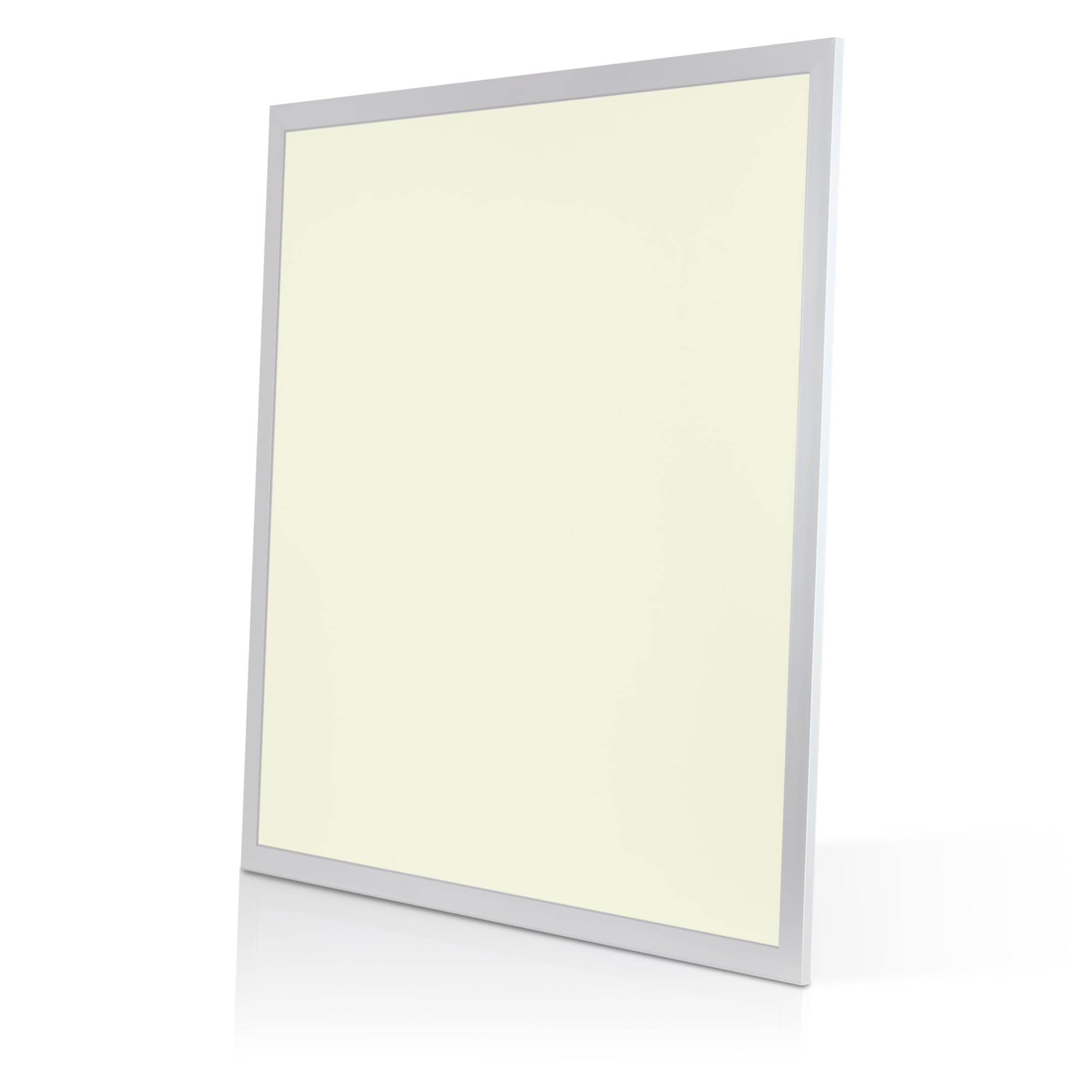 Bright Source 600 x 600mm 40w Recessed Backlit Ceiling Tile Panel Light ...