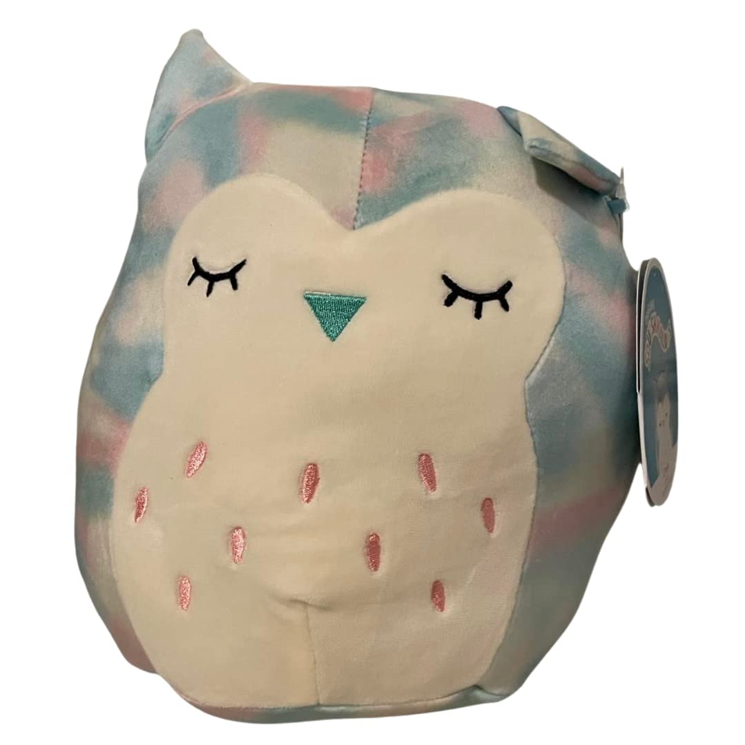 Squishmallows Official Kellytoy Plush 8 Inch Squishy Soft Plush Toy ...