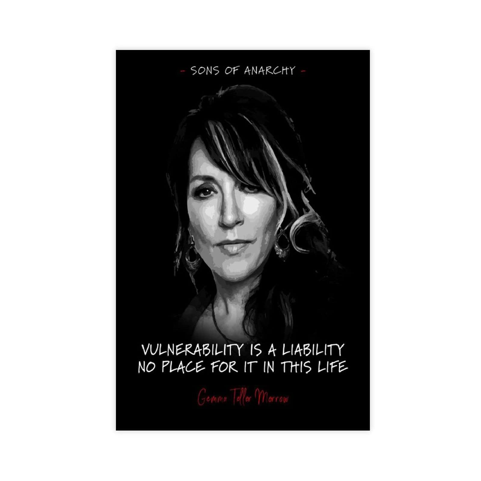 Sons Of Anarchy Quotes Gemma